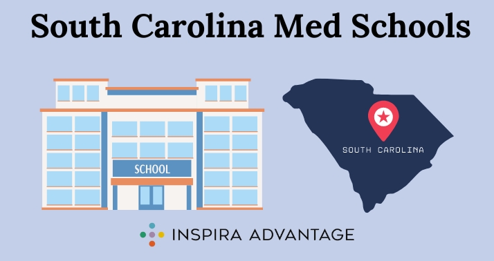 Medical Schools in South Carolina | List + How to Get In